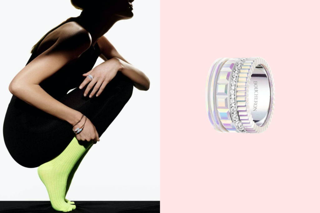 Check Out 4 of the Best Genderless Fine Jewellery Ring Designs