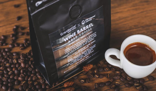7 of the World's Most Expensive Coffees