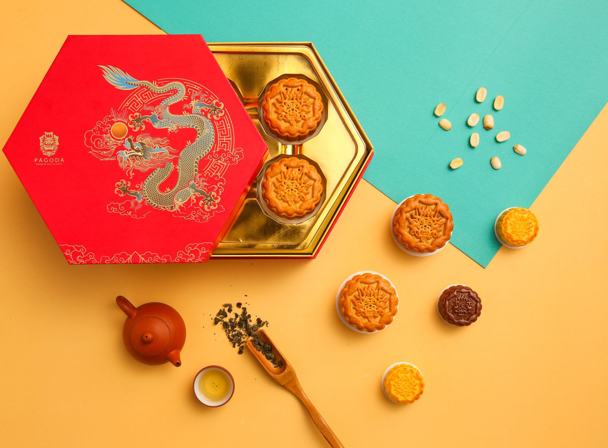 Best Mooncakes to Order for Mid-Autumn Festival 2021