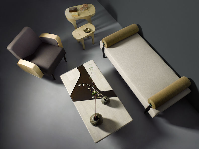 Prestige Perspective: The Spring 2021 Collection from Alexander Lamont