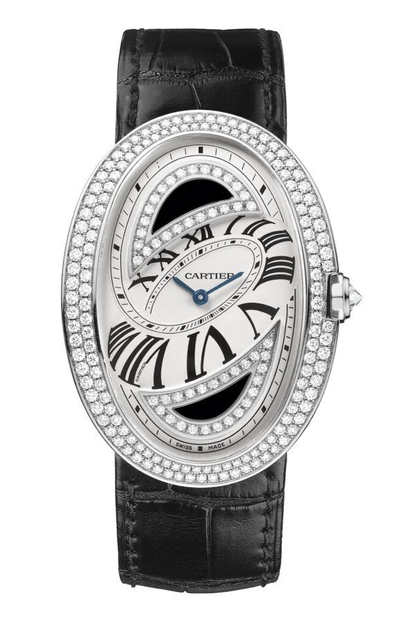 Cartier Libre: The Collection that Reimagines Traditional Silhouettes