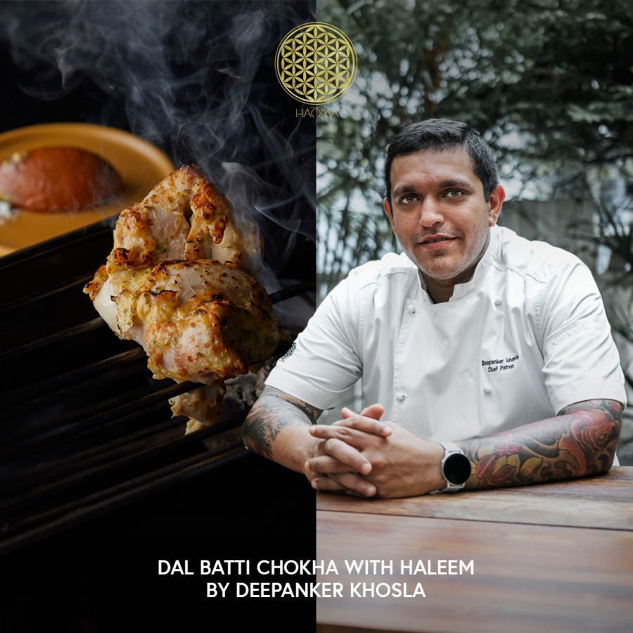 Elevate Your Fine Dining at Home with '555 Home Sharing Box' by Igniv