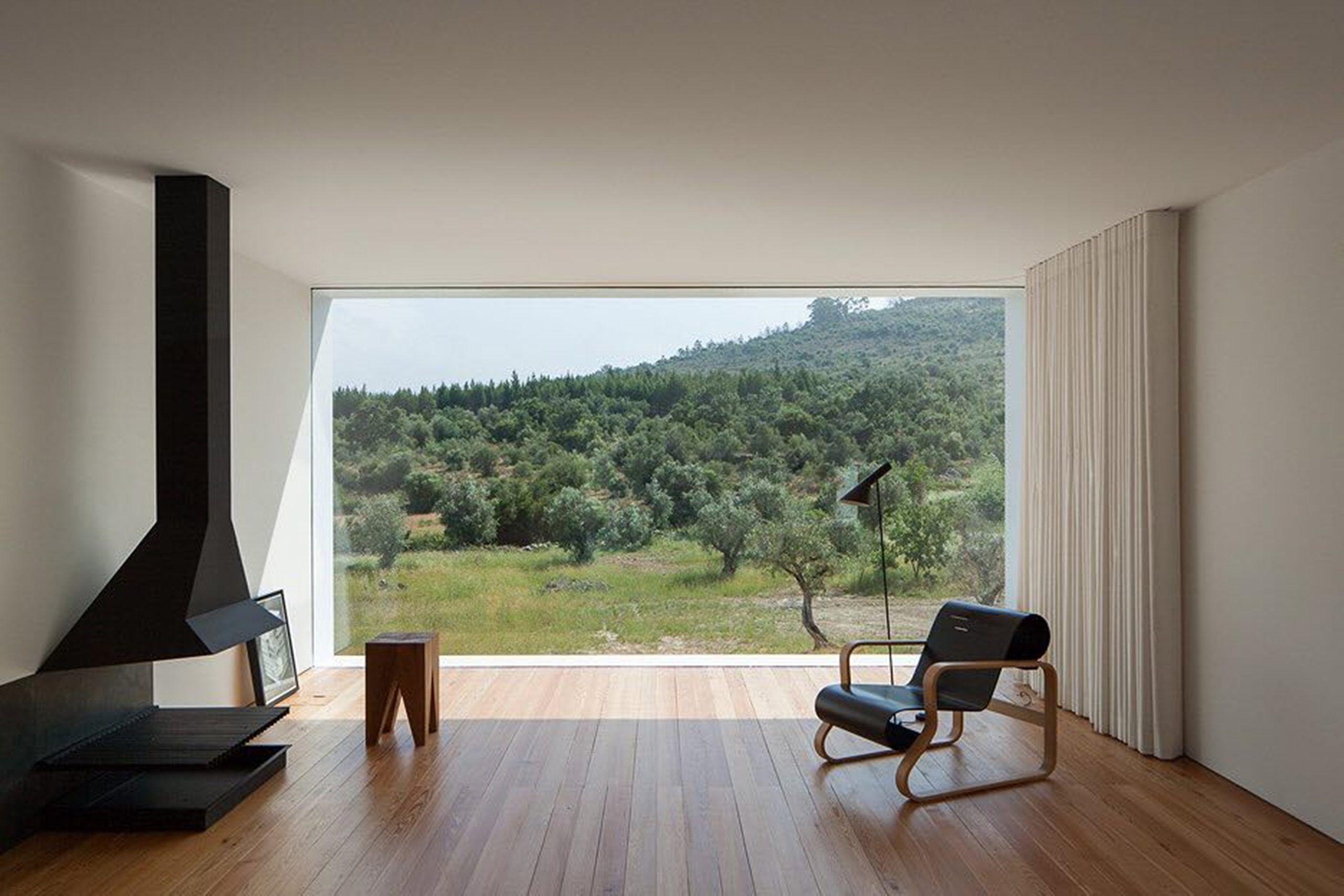 Take a Closer Look at Some of the Most Iconic Pieces by Artek