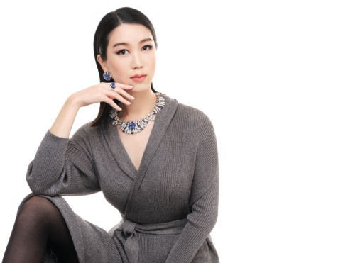 Cover Story: the 6 Secrets of Chayuda “Nina” Jiaravanon