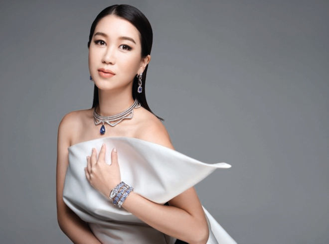 Cover Story: the 6 Secrets of Chayuda “Nina” Jiaravanon