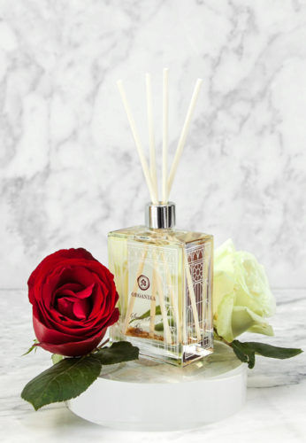 6 Aromatherapy Reed Diffusers to Refresh your Home this Season