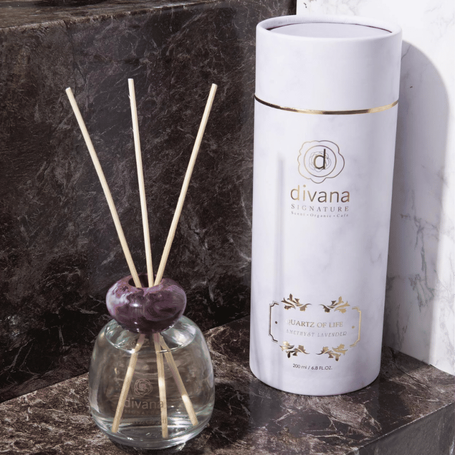 6 Aromatherapy Reed Diffusers to Refresh your Home this Season