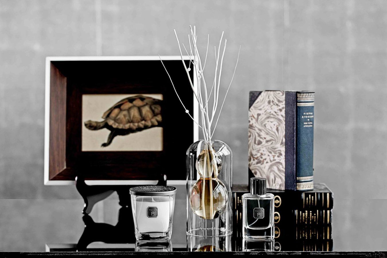 6 Aromatherapy Reed Diffusers to Refresh your Home this Season