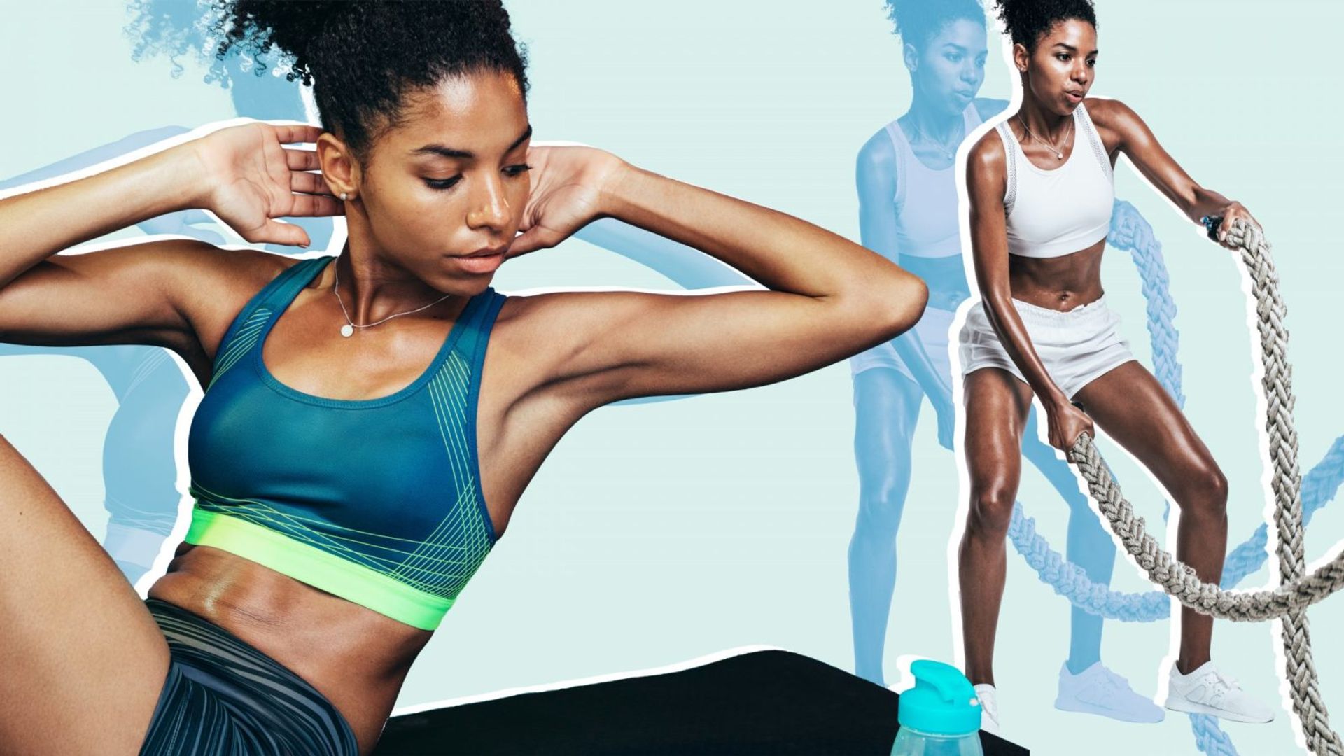 AMRAP Workout: What It Is, 3 Routines to Try, According to Trainers