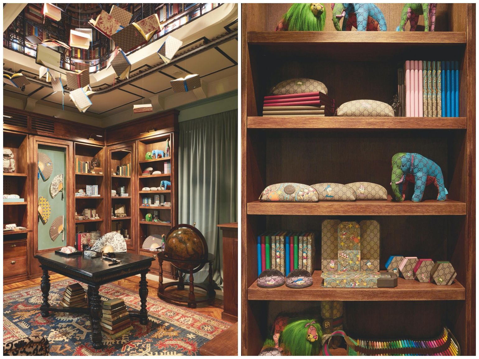 Gucci Presents Gucci Lifestyle, a Collection Designed for Everyday