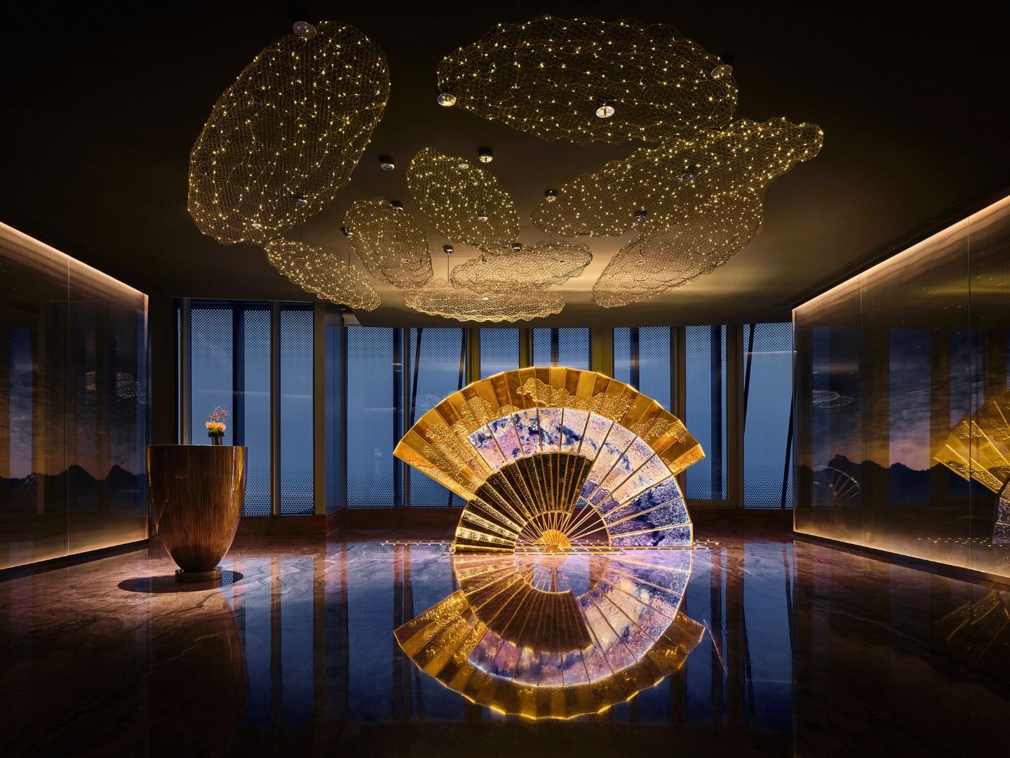 12 Exciting New Hotel Openings Around the World this 2021