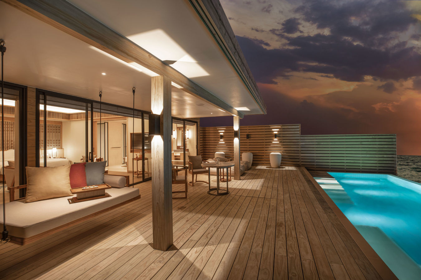 12 Exciting New Hotel Openings Around the World this 2021