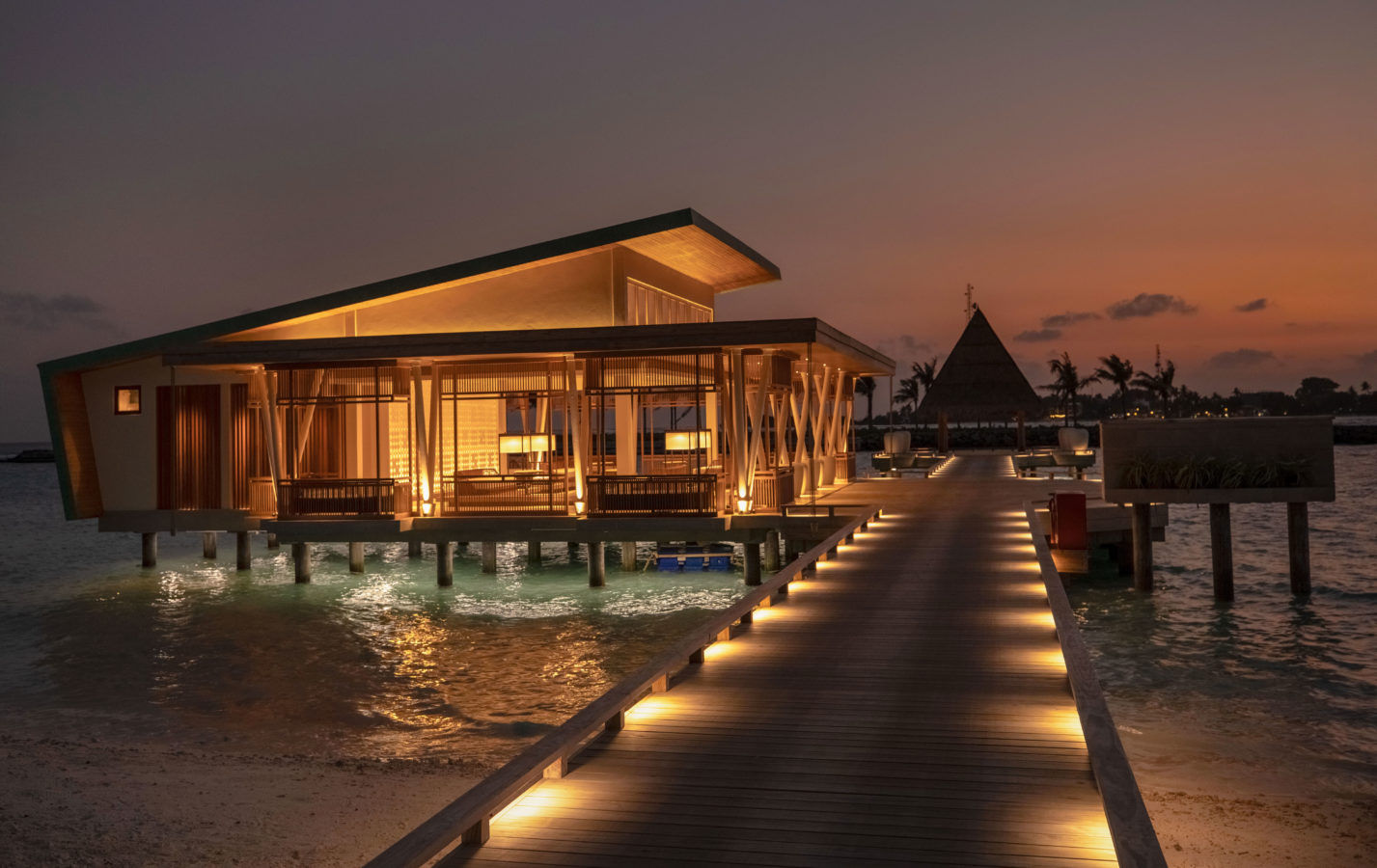 12 Exciting New Hotel Openings Around the World this 2021