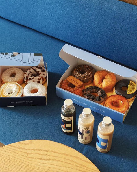 Treat Yourself to these Food Care Packages from our Favourite Bakeries