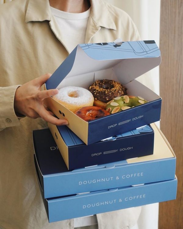 Treat Yourself to these Food Care Packages from our Favourite Bakeries