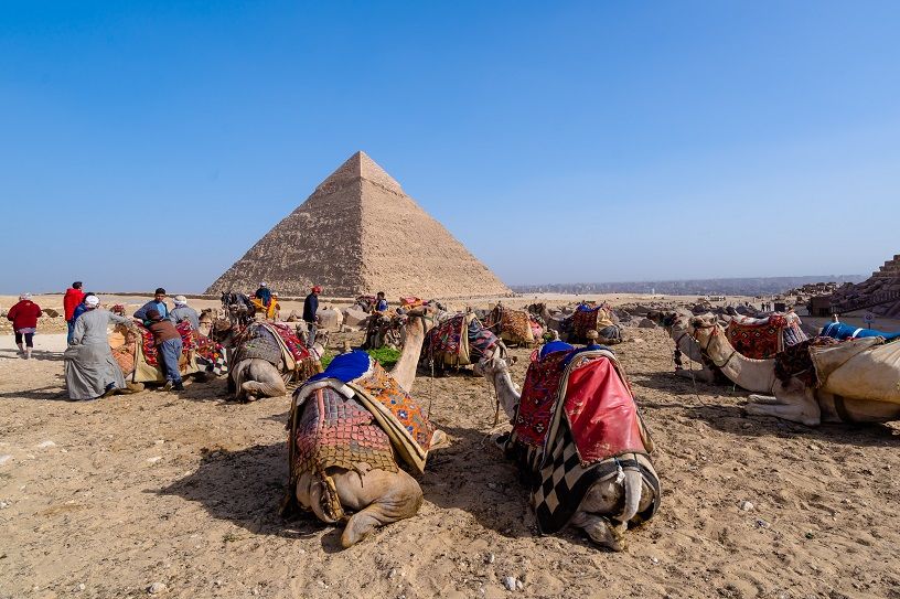 The Theme Of World Tourism Day 2021 & How You Can Contribute