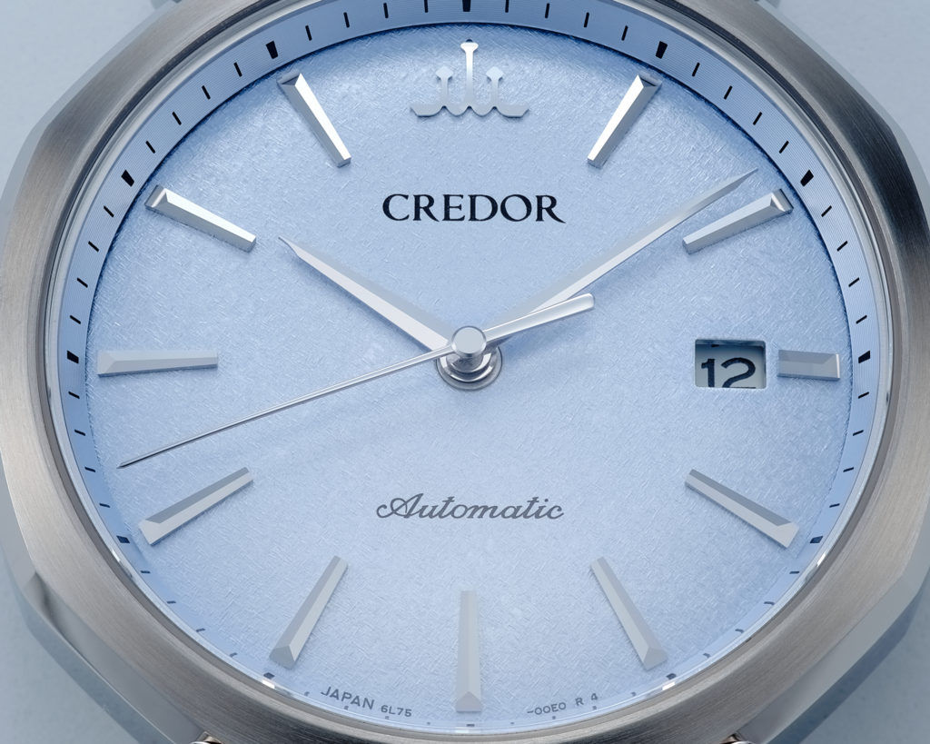 Discover the Beauty of Nature with Grand Seiko and Credor's Collections