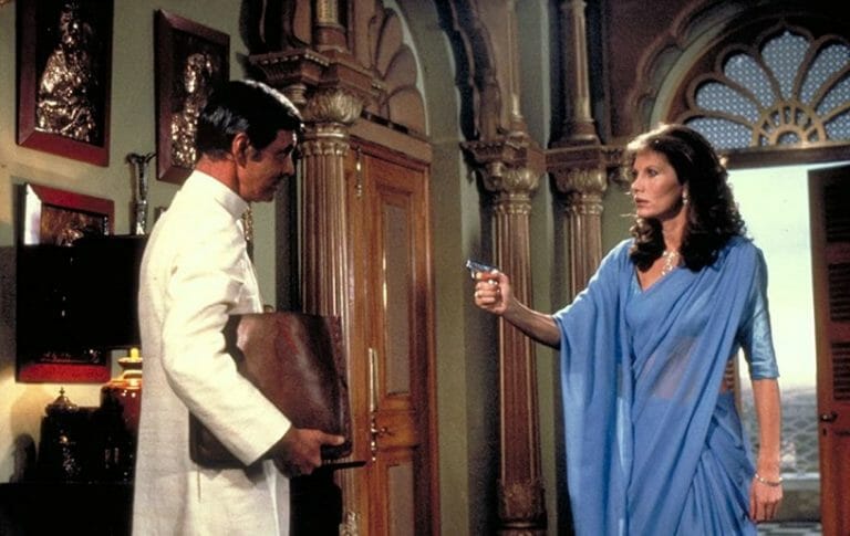 Some of the Most Iconic Bond Girl Outfits Through the Years