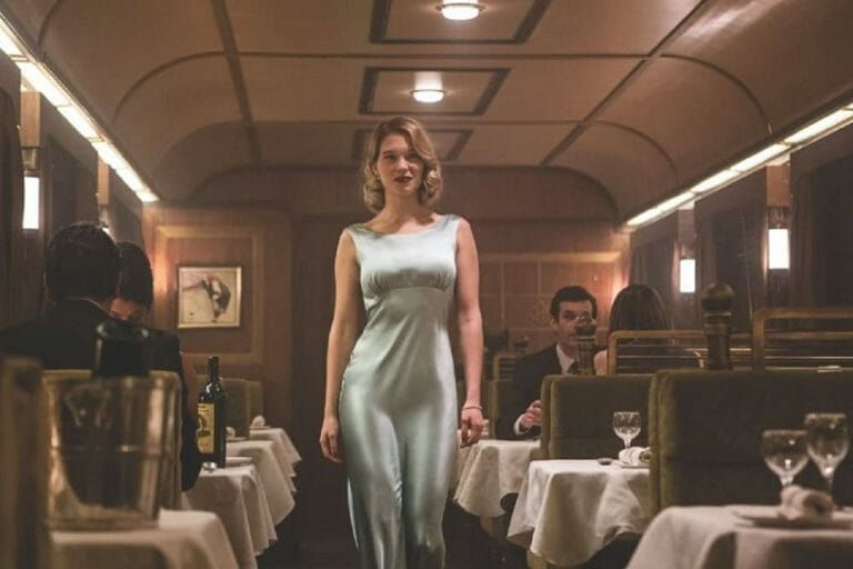 Some of the Most Iconic Bond Girl Outfits Through the Years