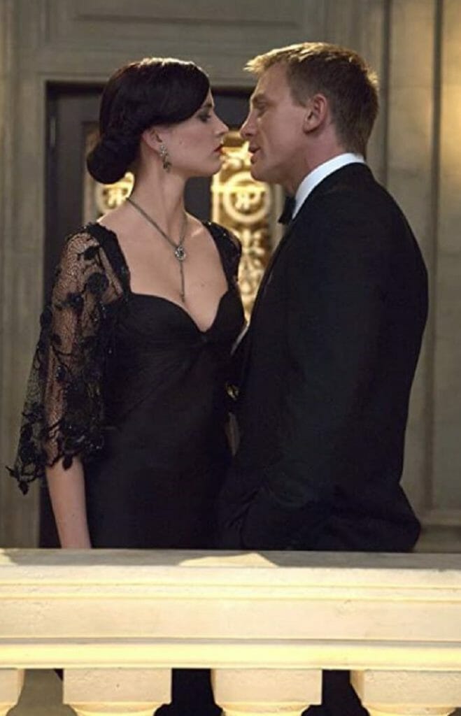 Some of the Most Iconic Bond Girl Outfits Through the Years