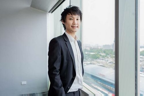 Prestige People Archives | Prestige Online - Thailand