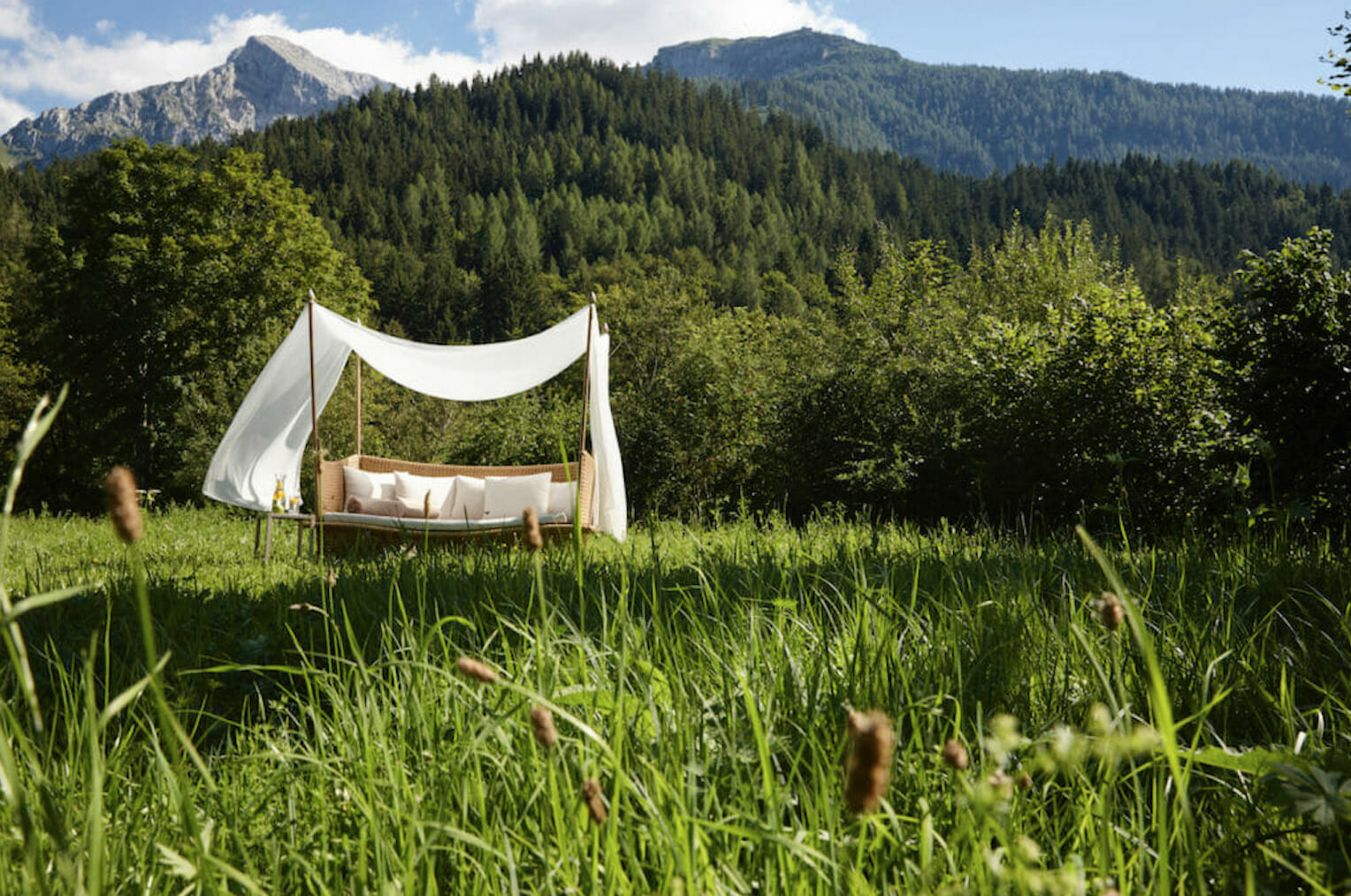 Germany's Luxury Wellness Resorts to Recharge the Deutsche Way