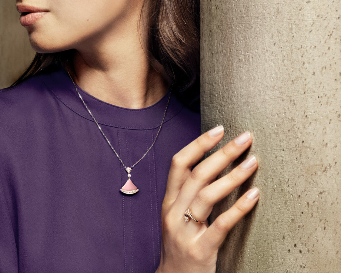 Bulgari Brings Back Divine Sophistication with Divas' Dream Collection