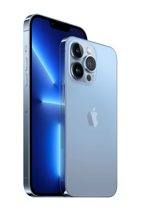 iPhone 13 Pro Max Review: The Great and Not-so-great