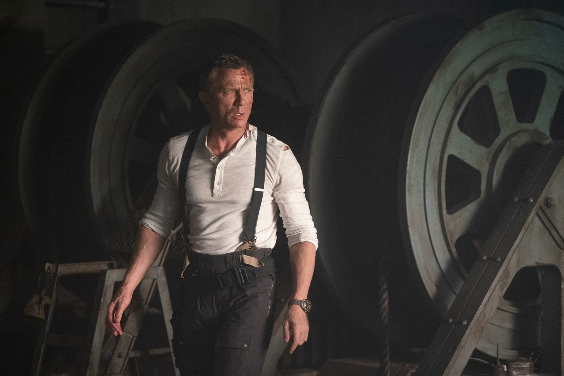 9 of the Best James Bond Watches that have Wowed Fans