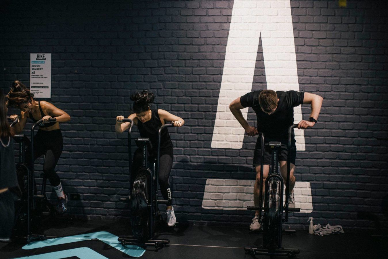 7 Boutique Gyms to Check Out as Gyms Re-open in Bangkok