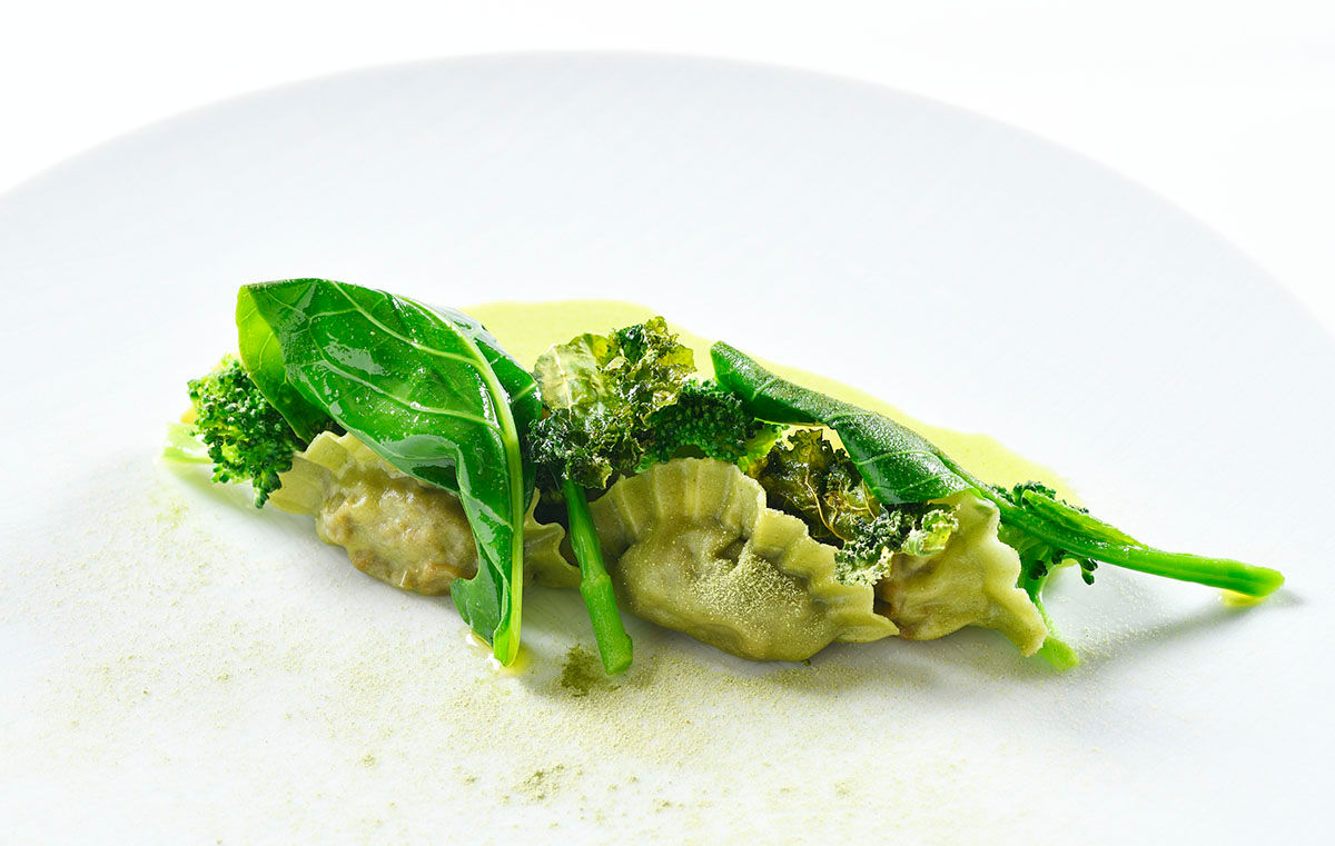 Top 5 Dishes From La Scala’s New 'Viaggio Gastronomico' 8-Course Set ...