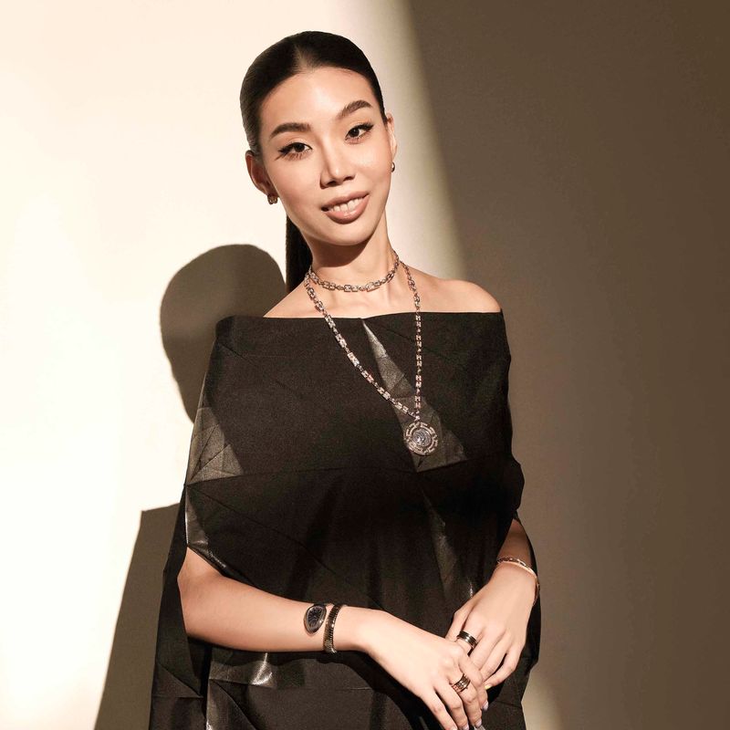 Akapat "Kim" Phornprapha | 40 Under 40 | Prestige Thailand