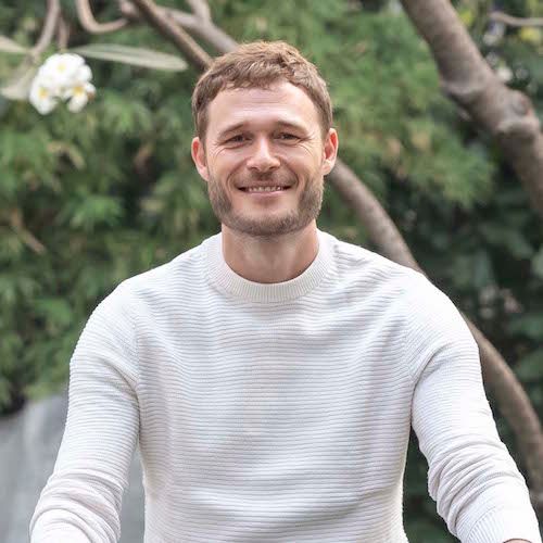 David Cheang | Prestige Online - Thailand