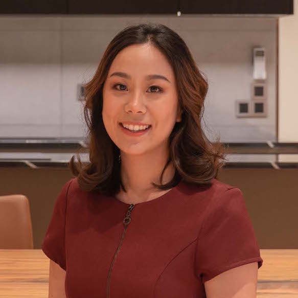 Akapat "Kim" Phornprapha | 40 Under 40 | Prestige Thailand