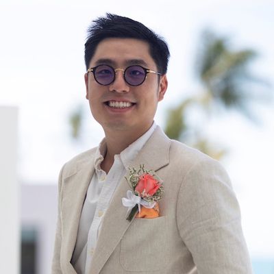 Akapat "Kim" Phornprapha | 40 Under 40 | Prestige Thailand