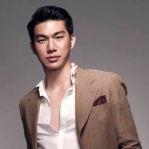 Tanyatip "Tanya" Chearavanont | 40 Under 40 | Prestige Thailand