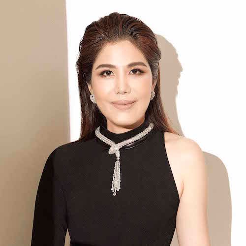 Akapat "Kim" Phornprapha | 40 Under 40 | Prestige Thailand