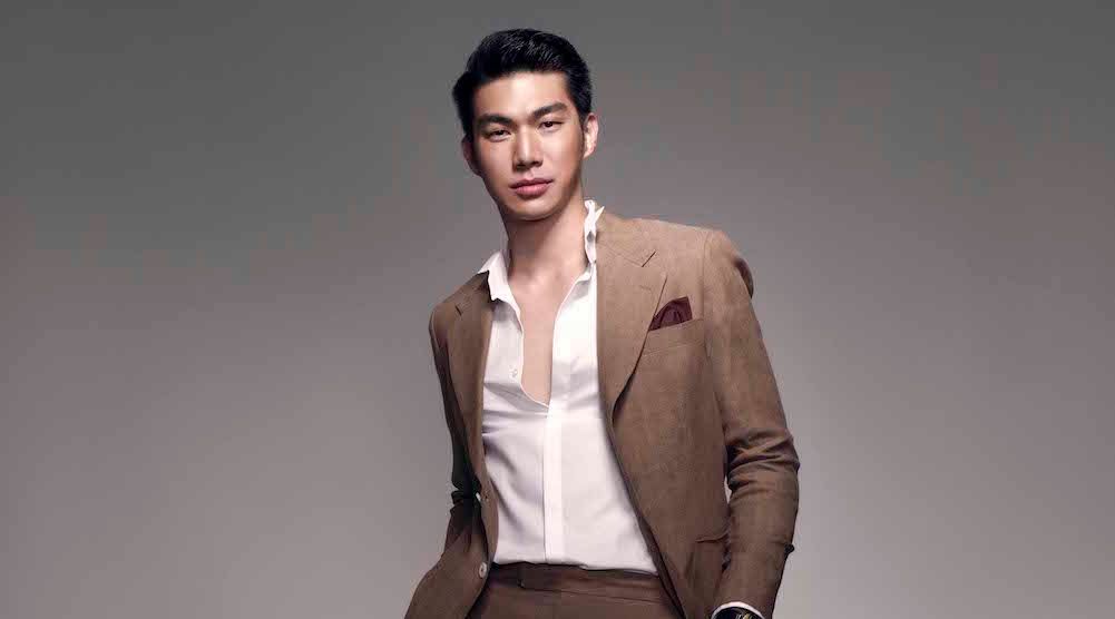 Varit "Top" Taifayongvichit | 40 Under 40 | Prestige Thailand