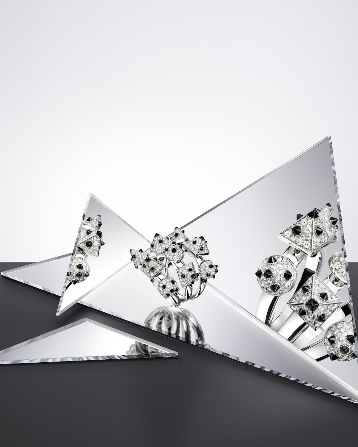Cartier’s Clash [Un]limited Celebrates Pushing Boundaries