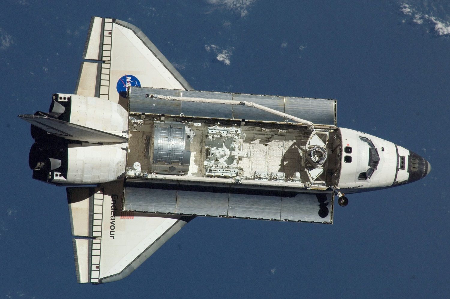 Iconic Moments In Space History From Sputnik 1 To Space X