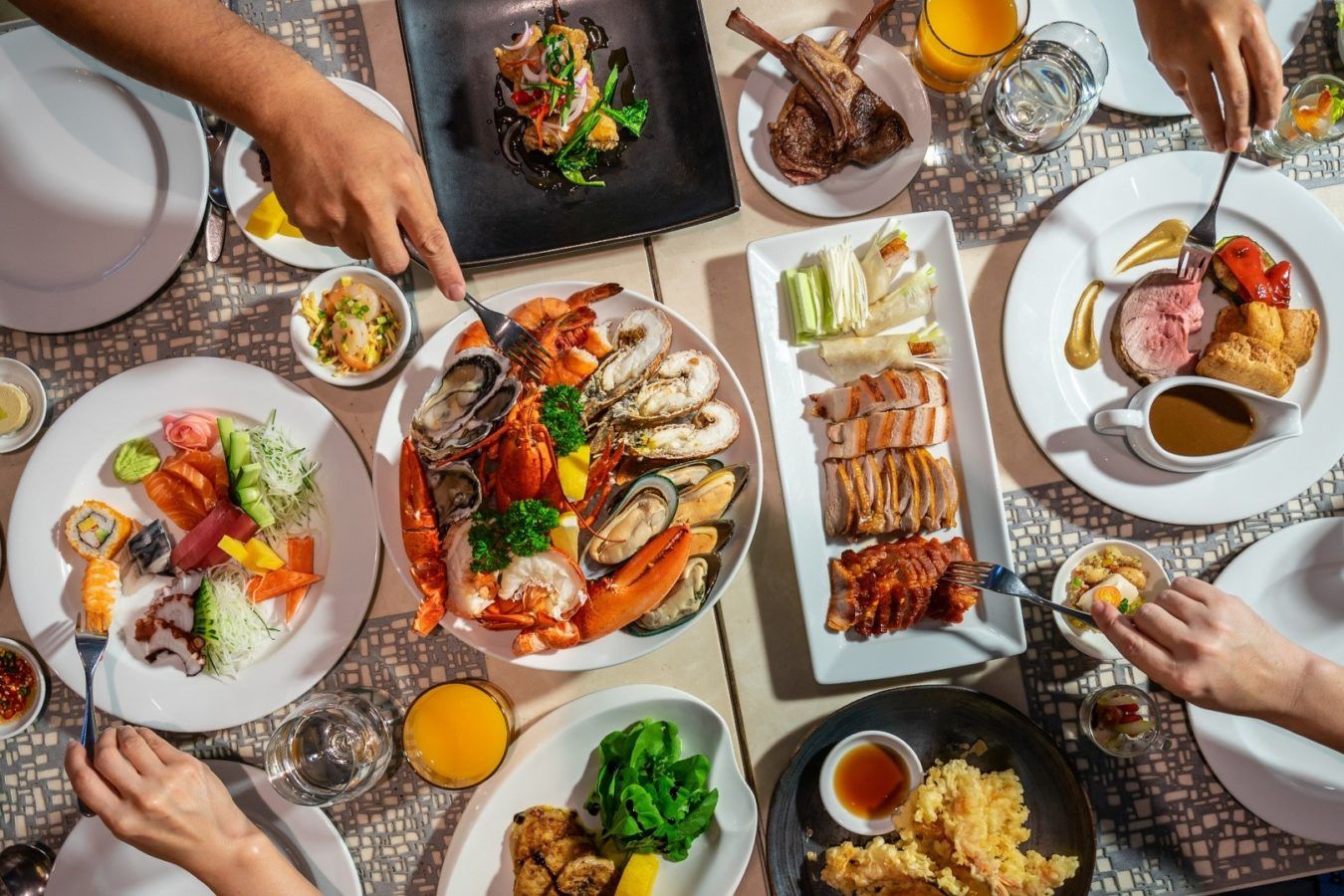 Sunday Brunch is back: Where to Brunch this October 2021