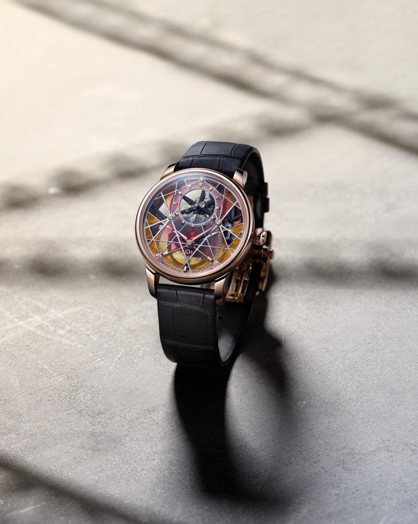 The Best Timepieces from the 9th Only Watch Charity Auction 2021