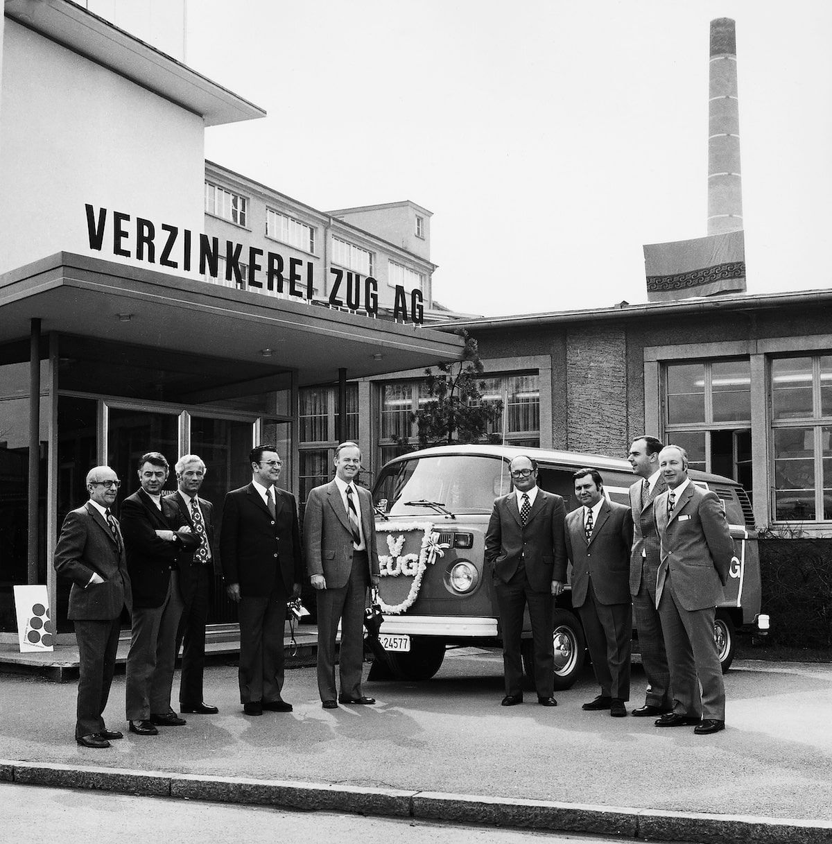 V-ZUG: Charting the Swiss Brand’s Heritage of Innovations for the Home