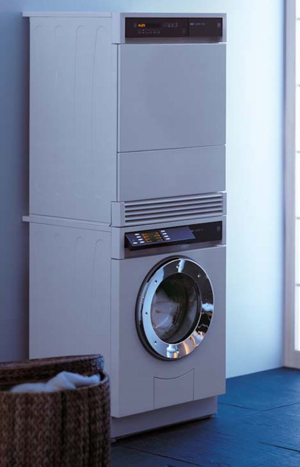 V-ZUG: Charting the Swiss Brand’s Heritage of Innovations for the Home