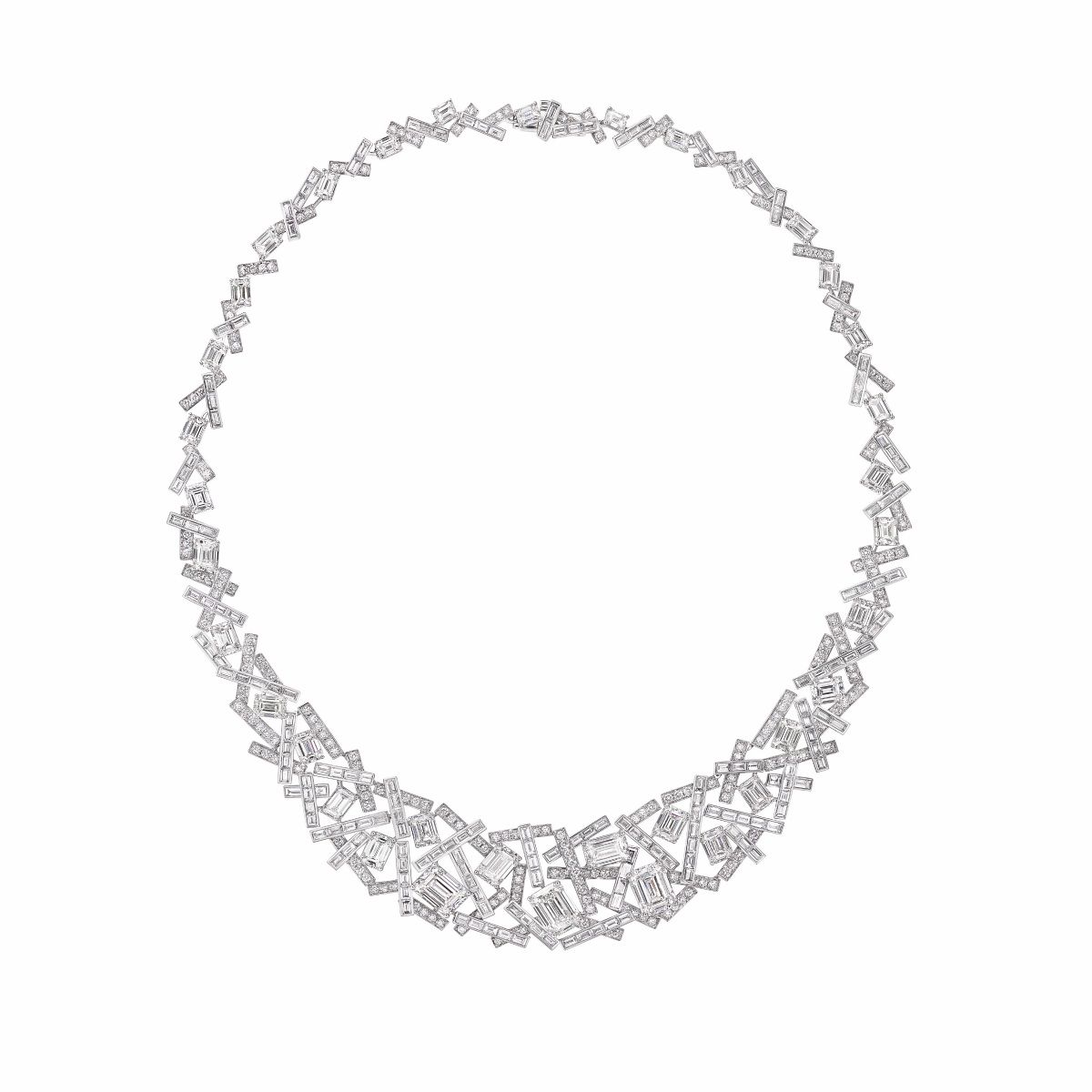 Discover the Best of 2021 High Jewellery Collections