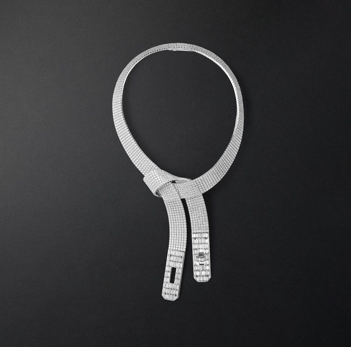 Discover the Best of 2021 High Jewellery Collections