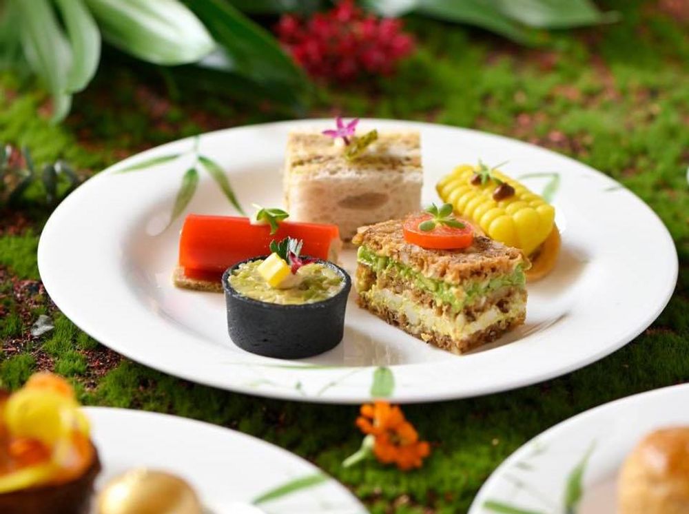 5 New Menus to Try in Bangkok this July