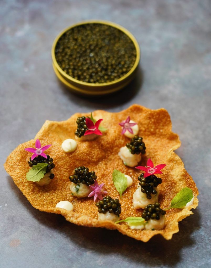 Sustainable Caviar: How they are produced and consumed