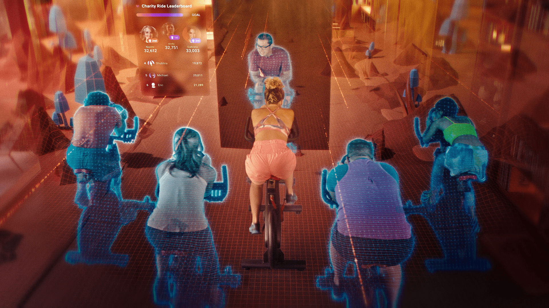 Facebook rebrands to 'Meta' and welcomes users to the 'Metaverse'