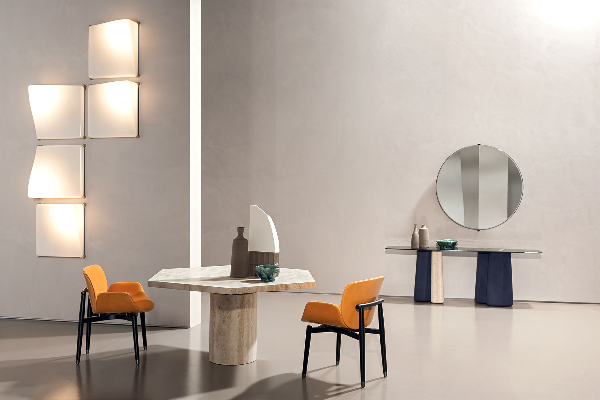 Discover Baxter’s New Milano Worldwide Collection 2021